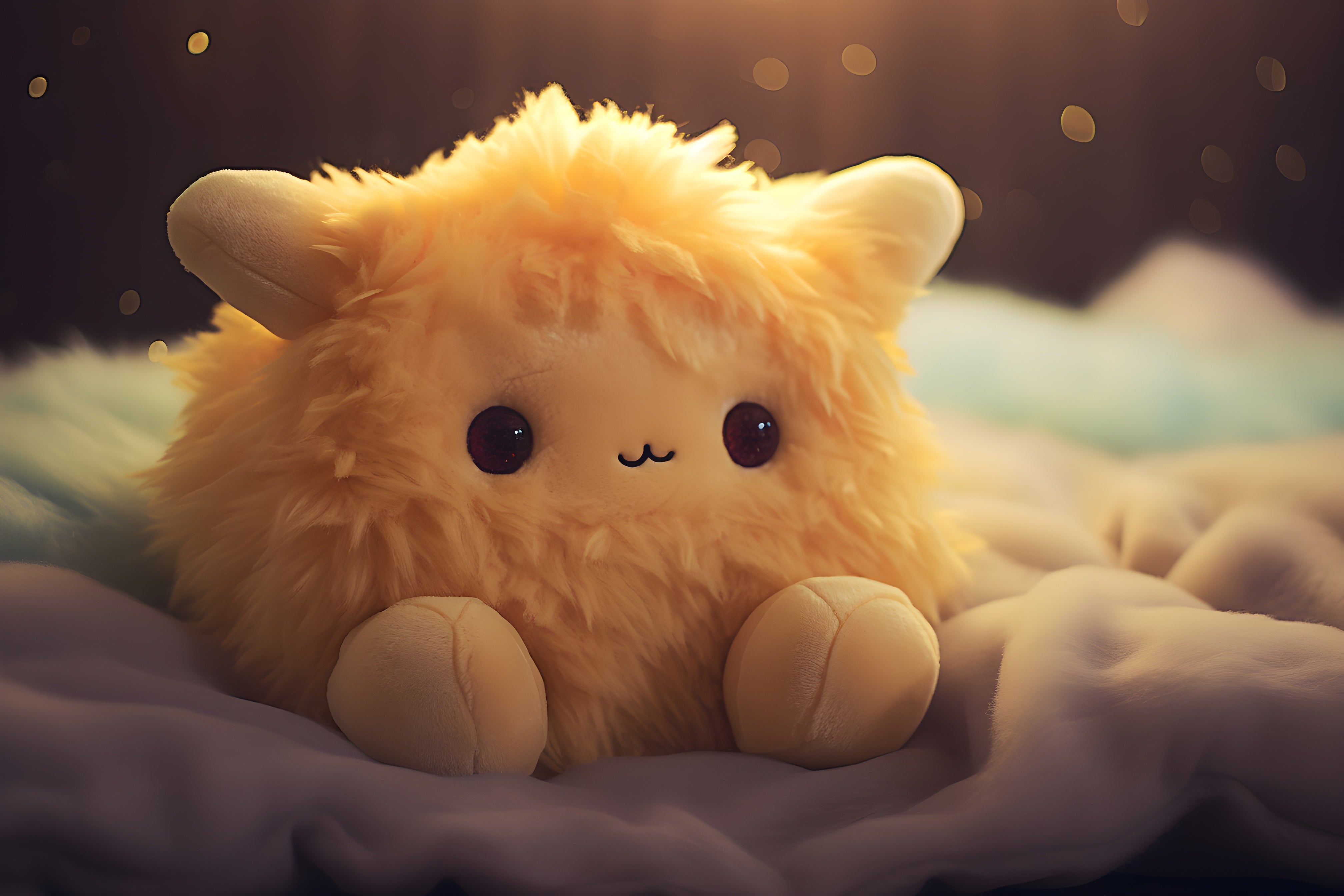 Teddy Care Guide: A Comprehensive Handbook for Preserving Fluffiness ...